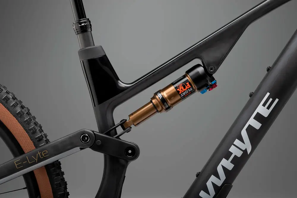 2024 Whyte ELyte 140 Works XC – Specs, Comparisons, Reviews – 99 Spokes