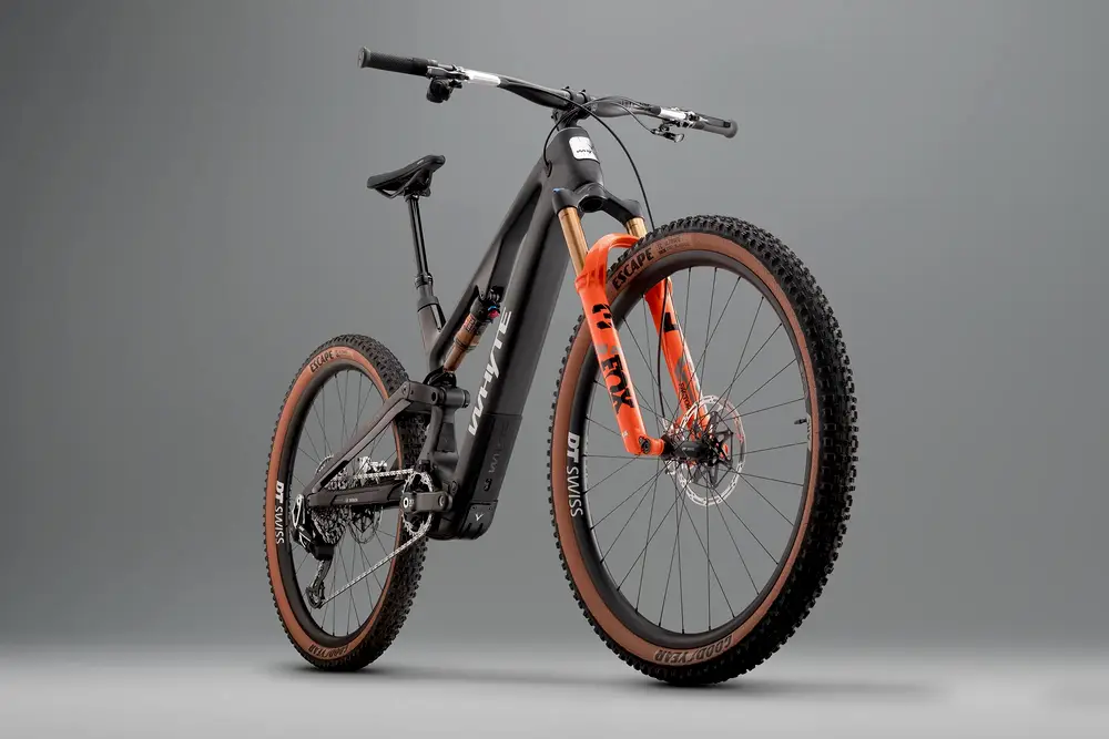 2024 Whyte ELyte 140 Works XC – Specs, Comparisons, Reviews – 99 Spokes