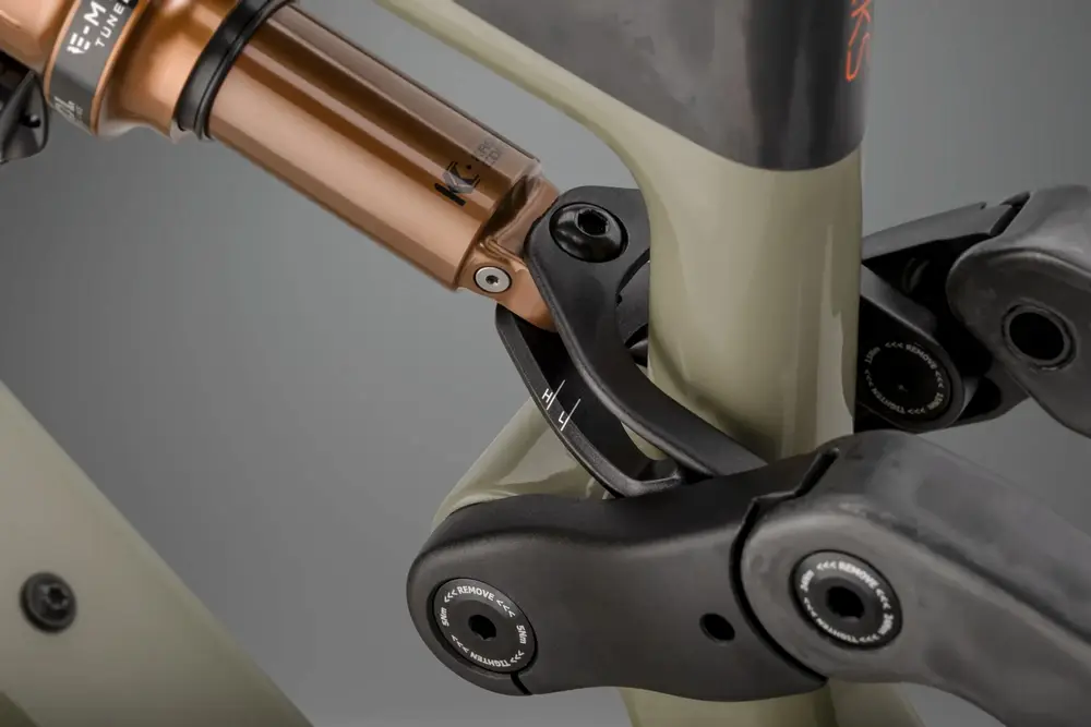 2024 Whyte ELyte 150 Works – Specs, Comparisons, Reviews – 99 Spokes