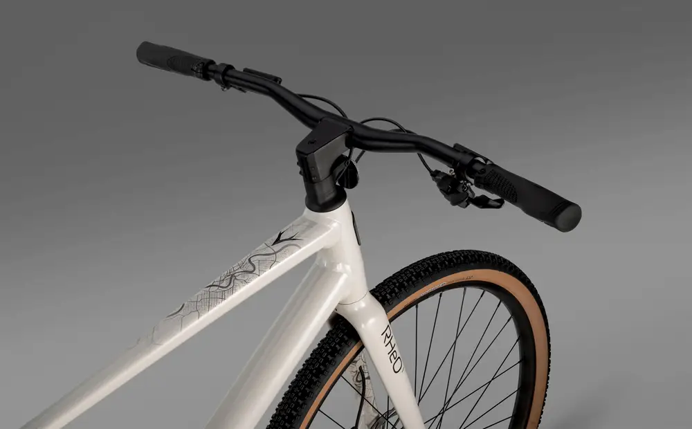 2024 Whyte RHeO 1 – Specs, Comparisons, Reviews – 99 Spokes