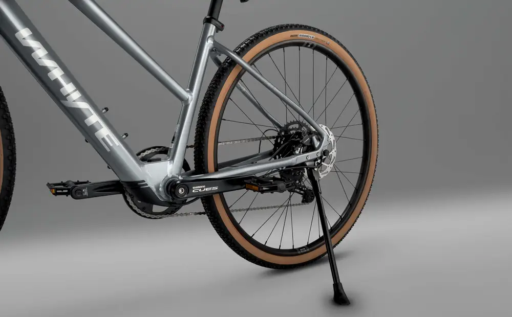 2024 Whyte RHeO 2 ST – Specs, Comparisons, Reviews – 99 Spokes