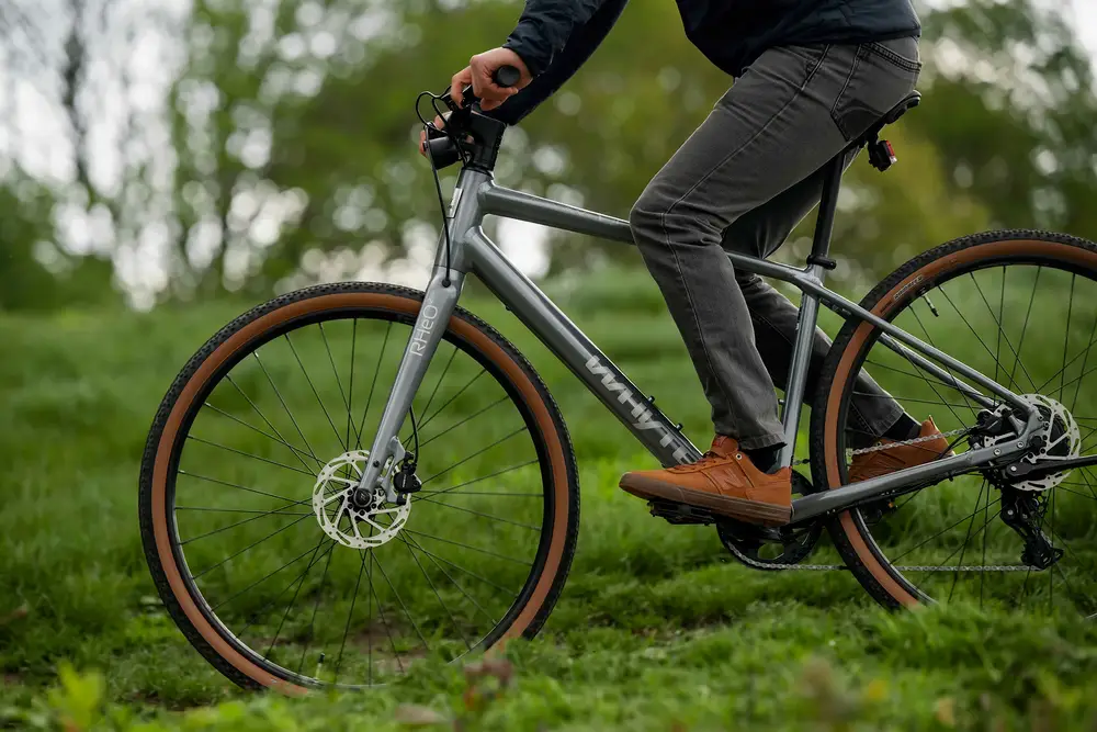 2024 Whyte RHeO 2 – Specs, Comparisons, Reviews – 99 Spokes