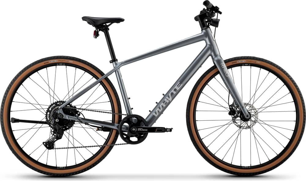 2024 Whyte RHeO 2 – Specs, Comparisons, Reviews – 99 Spokes