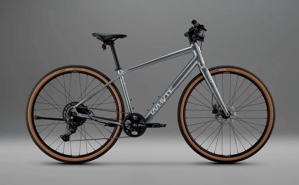 2024 Whyte RHeO 2 – Specs, Comparisons, Reviews – 99 Spokes