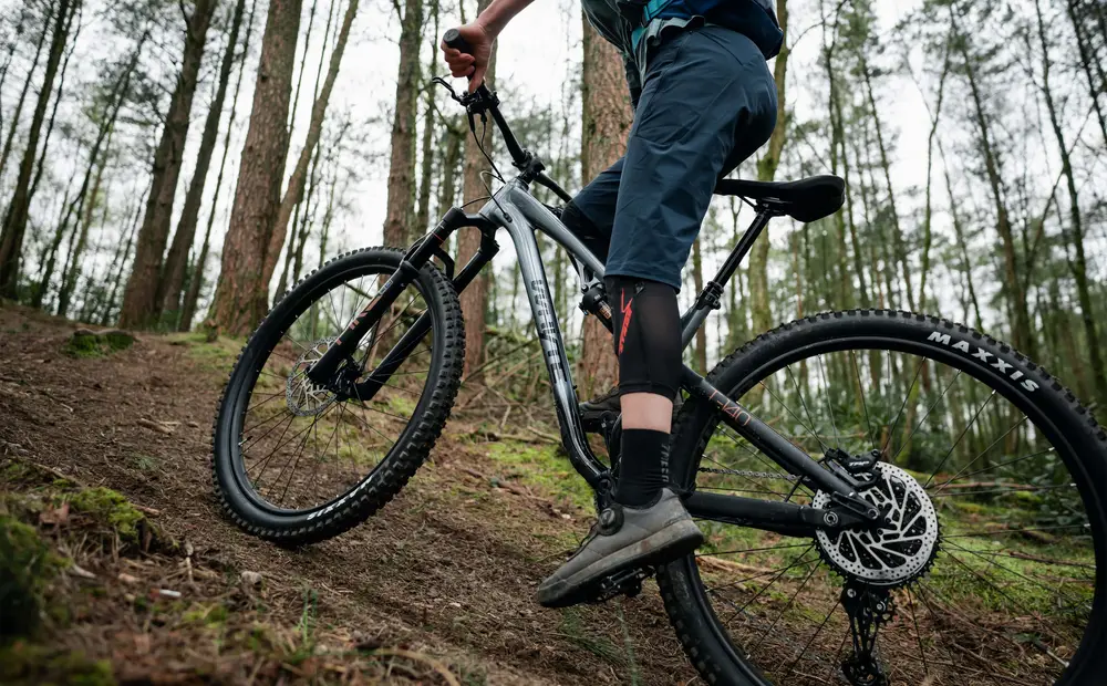 2024 Whyte T-140 S – Specs, Comparisons, Reviews – 99 Spokes