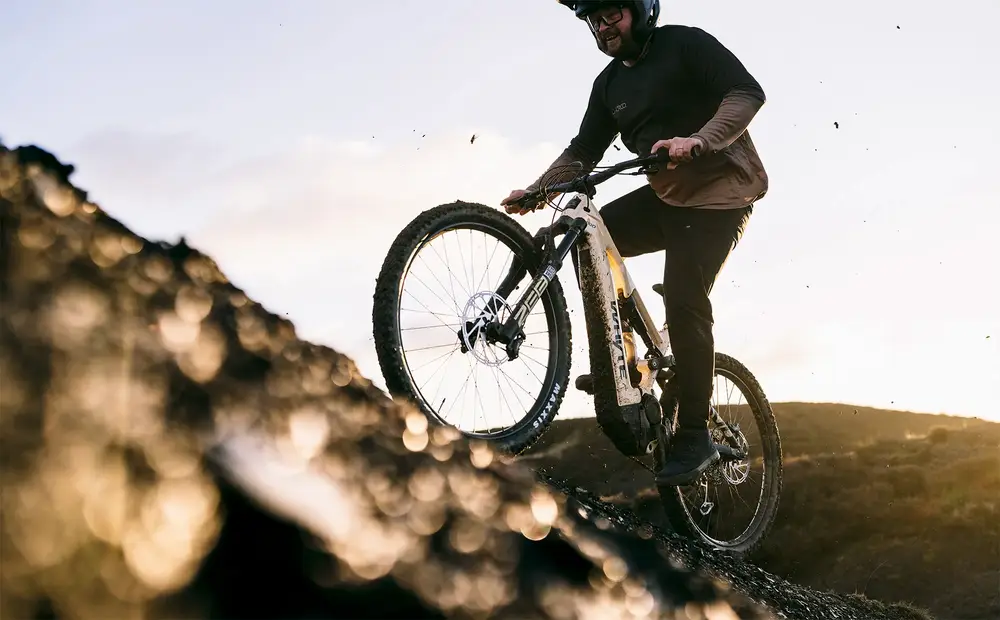 2025 Whyte Kado RS – Specs, Comparisons, Reviews – 99 Spokes