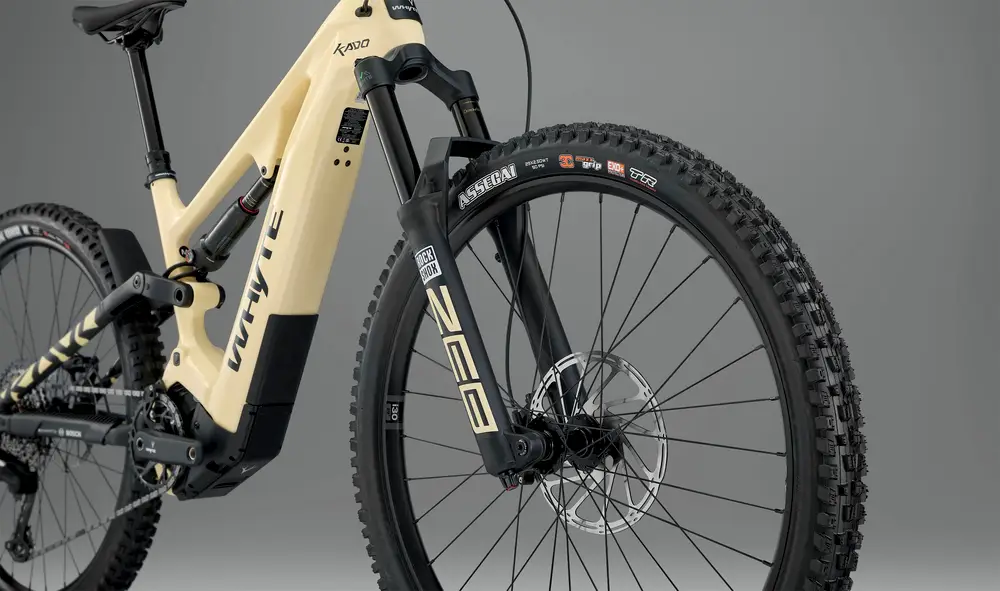2025 Whyte Kado RS – Specs, Comparisons, Reviews – 99 Spokes