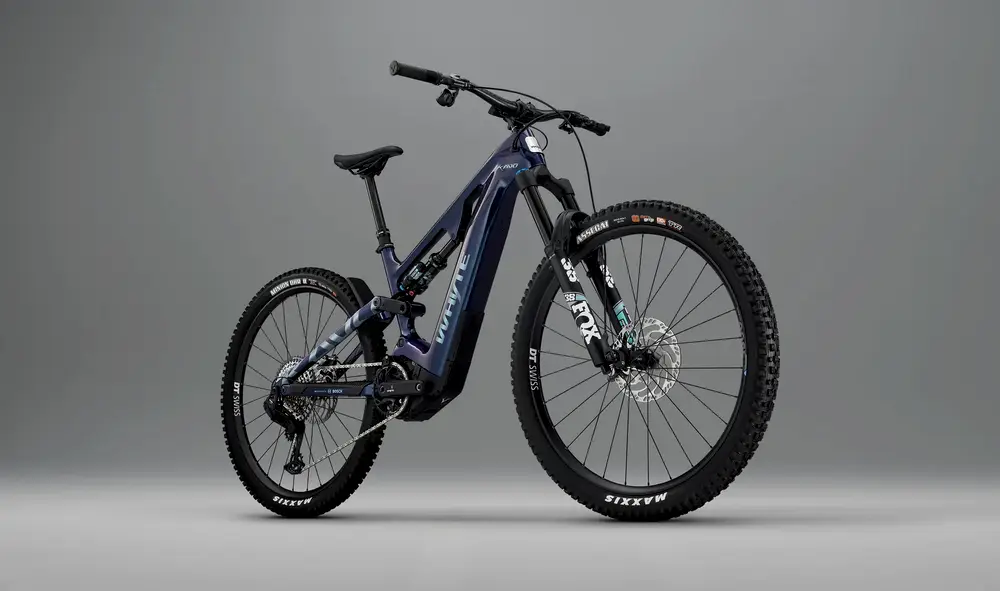2025 Whyte Kado RSX – Specs, Comparisons, Reviews – 99 Spokes