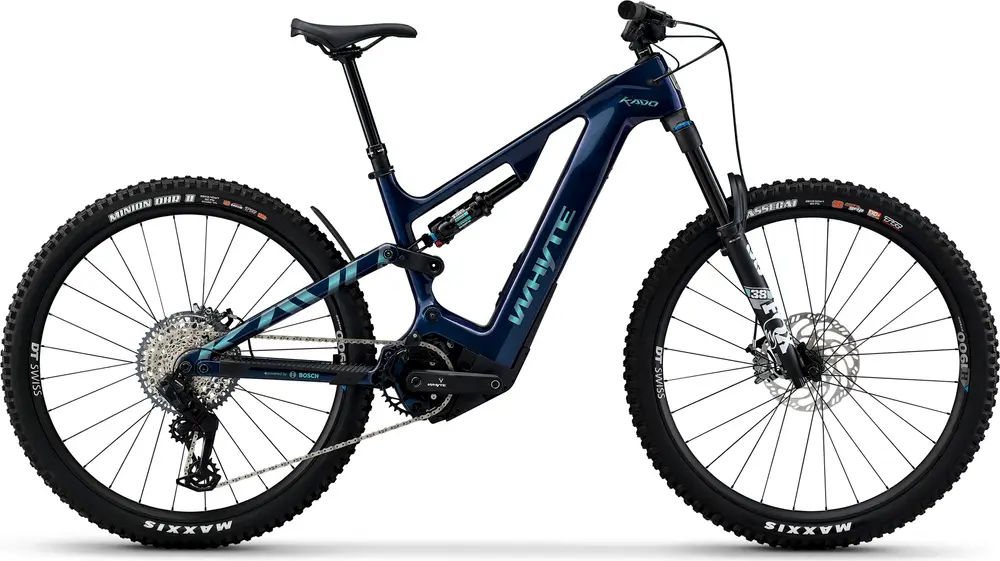 2025 Whyte Kado RSX – Specs, Comparisons, Reviews – 99 Spokes