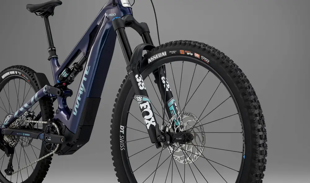 2025 Whyte Kado RSX – Specs, Comparisons, Reviews – 99 Spokes