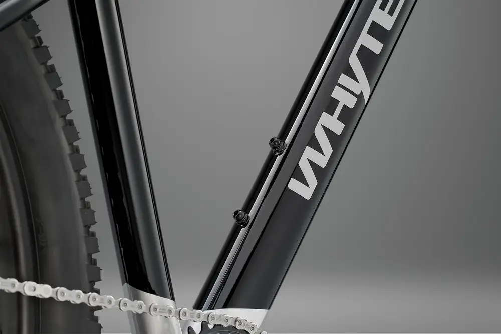 2025 Whyte Secta RS – Specs, Comparisons, Reviews – 99 Spokes