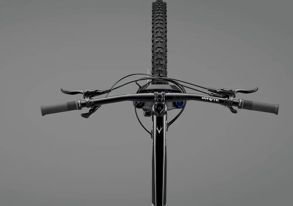2025 Whyte Secta RS – Specs, Comparisons, Reviews – 99 Spokes