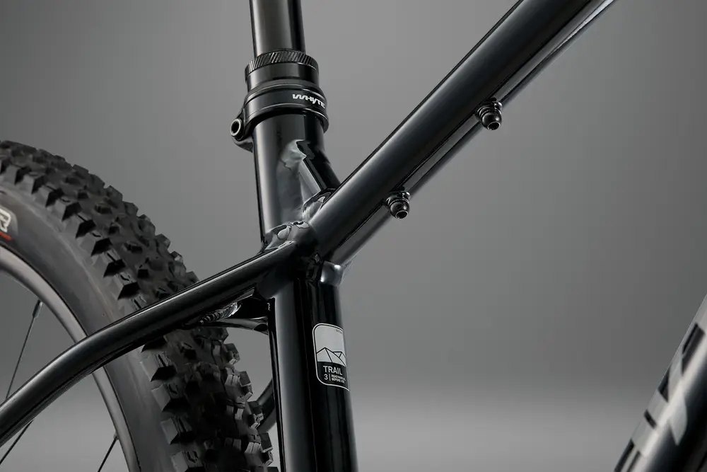 2025 Whyte Secta RS – Specs, Comparisons, Reviews – 99 Spokes