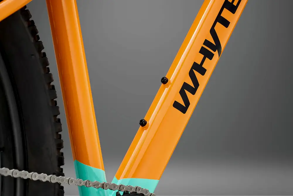2025 Whyte Secta S – Specs, Comparisons, Reviews – 99 Spokes
