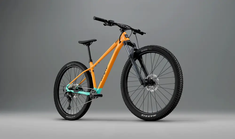 2025 Whyte Secta S – Specs, Comparisons, Reviews – 99 Spokes