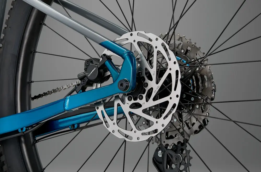 2025 Whyte Secta S – Specs, Comparisons, Reviews – 99 Spokes