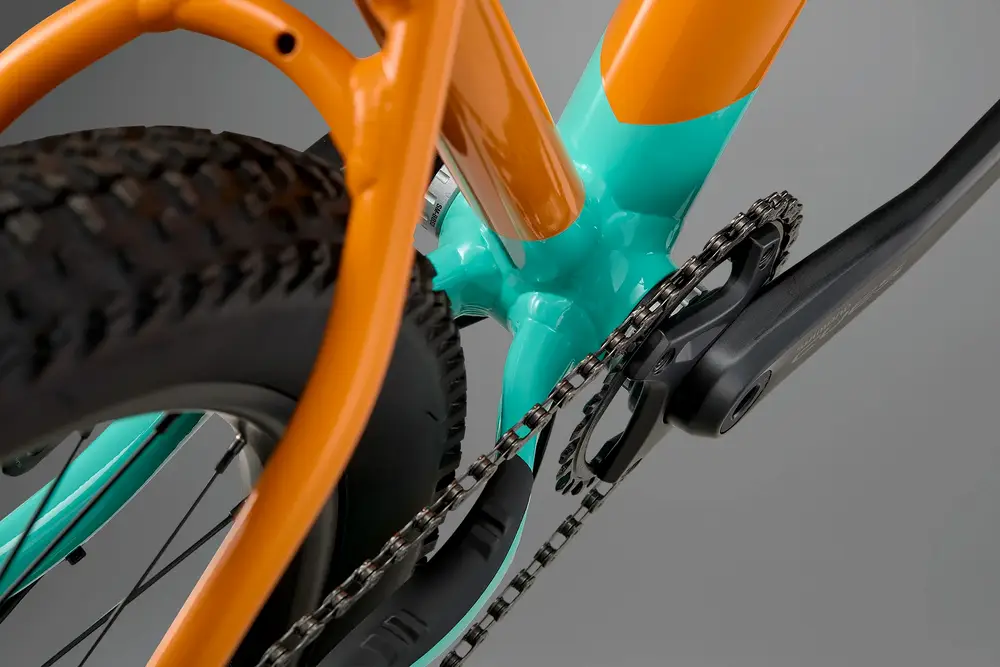 2025 Whyte Secta S – Specs, Comparisons, Reviews – 99 Spokes