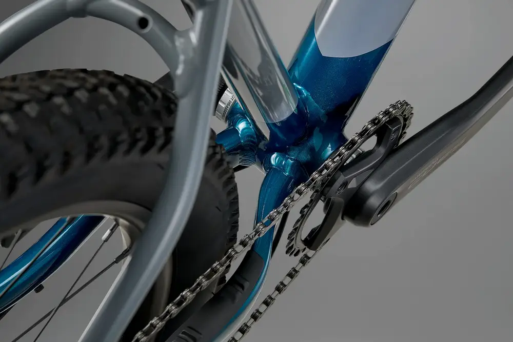 2025 Whyte Secta S – Specs, Comparisons, Reviews – 99 Spokes