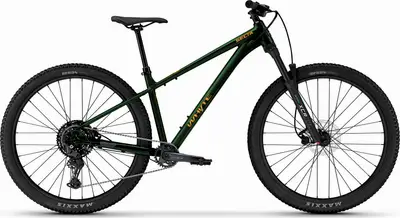 Compare: 2025 Trek Roscoe 7 vs 2026 Whyte Secta R vs 2025 Secta S – 99 ...