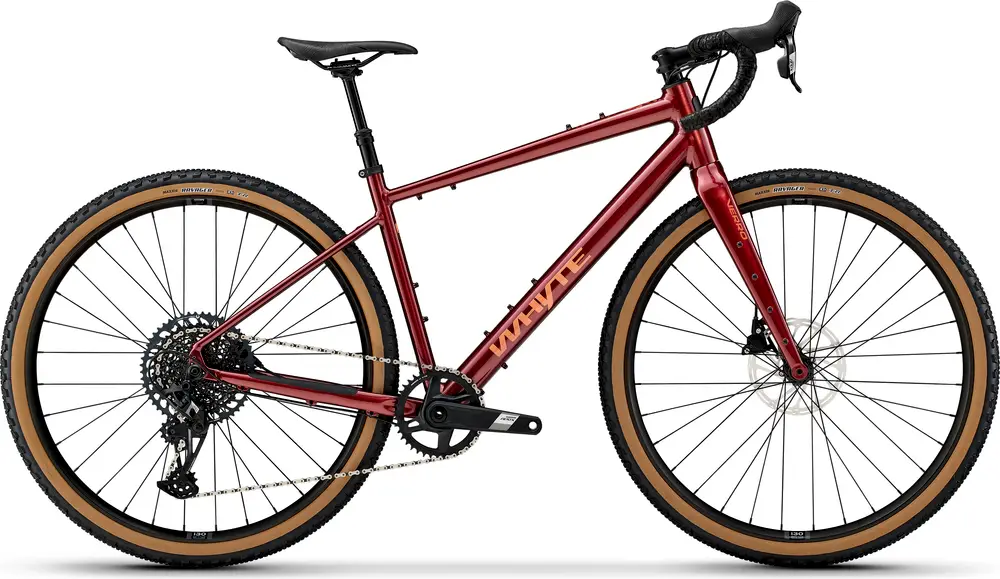 2026 Whyte Verro adventure & rough – Specs, Comparisons, Reviews – 99 ...