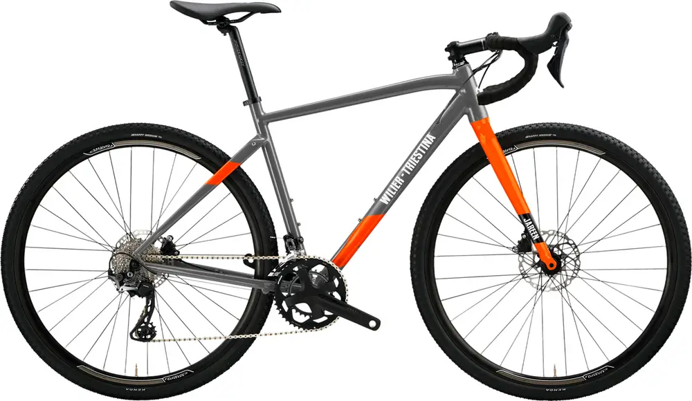 2020 Wilier Jareen SHIMANO GRX 2X10 – Specs, Comparisons, Reviews – 99 ...