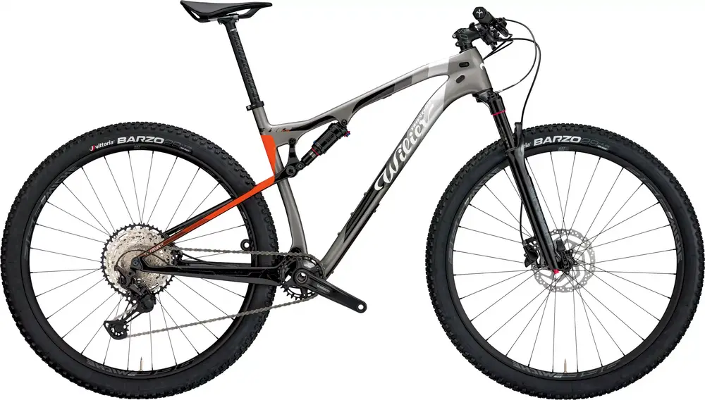 2023 Wilier 110FX SHIMANO XT 2.0 1X12 – Specs, Comparisons, Reviews ...