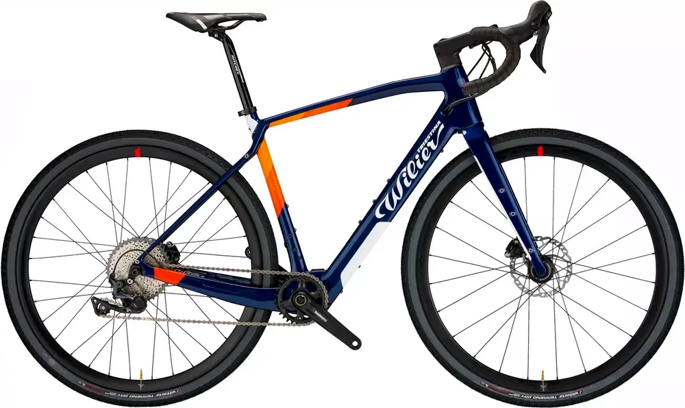 2023 Wilier Jena Hybrid SHIMANO GRX 1X11 + MAHLE X35+ – Spezifikationen ...