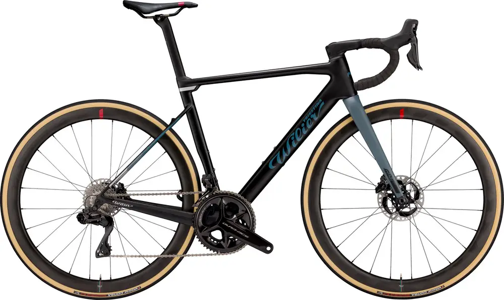 2023 Wilier Rave SLR KIT TELAIO RAVE SLR + J-BAR / 0-BAR – Specs ...