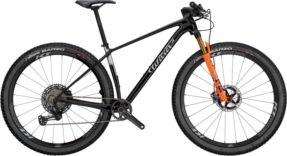 2023 Wilier USMA SLR SHIMANO XT 1X12S – Specs, Comparisons, Reviews ...