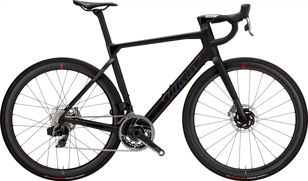 2024 Wilier Filante Hybrid SHIMANO DURA-ACE Di2 R9270 2x12S + MAHLE X20 ...