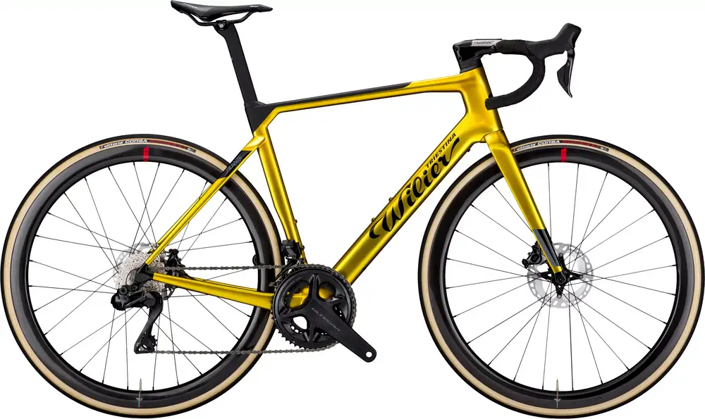 2024 Wilier Filante Hybrid SHIMANO ULTEGRA DI2 R8170 12S + MAHLE X20 – Specs, Comparisons ...
