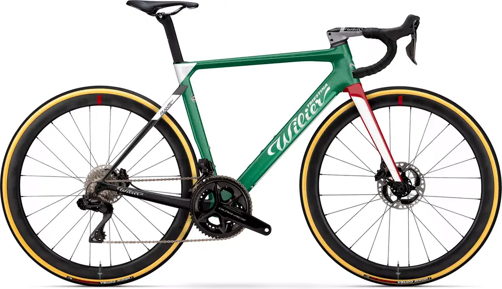 2024 Wilier Filante SLR CAMPAGNOLO SUPER RECORD WRL 12S – Specs ...