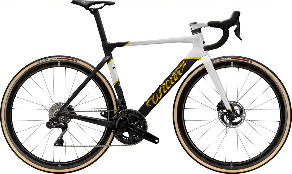 2024 Wilier Filante SLR CAMPAGNOLO SUPER RECORD WRL 12S – Specs ...