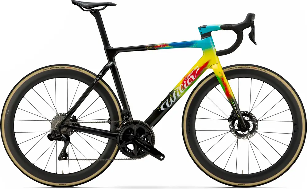 2024 Wilier Filante SLR – Specs, Comparisons, Reviews – 99 Spokes