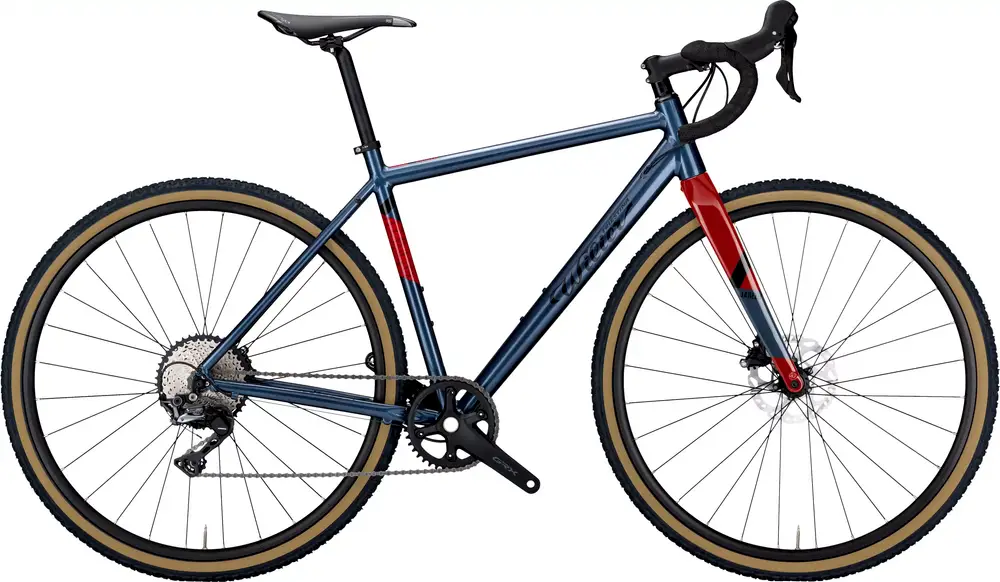 2024 Wilier Jareen SHIMANO GRX 1x11S – Specs, Comparisons, Reviews – 99 ...