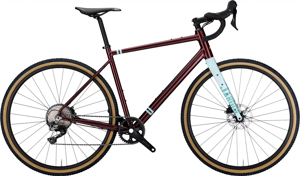2024 Wilier Jaroon SHIMANO GRX RX400 2X10S – Specs, Comparisons ...