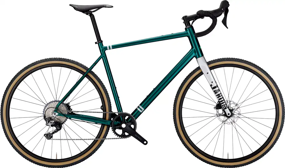 2024 Wilier Jaroon SHIMANO GRX RX610 1X12S – Specs, Comparisons ...