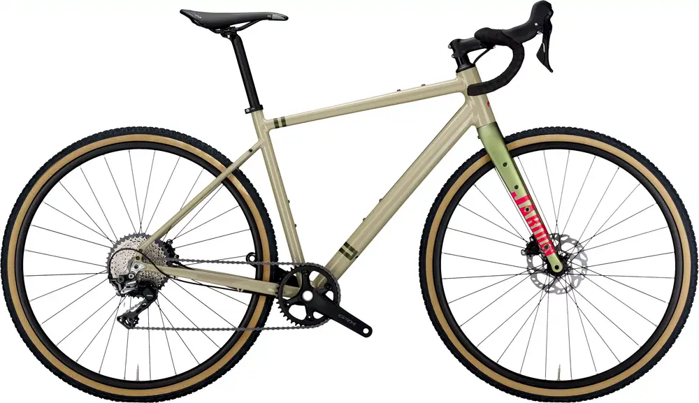 2024 Wilier Jaroon SHIMANO GRX RX610 1X12S – Specs, Comparisons ...