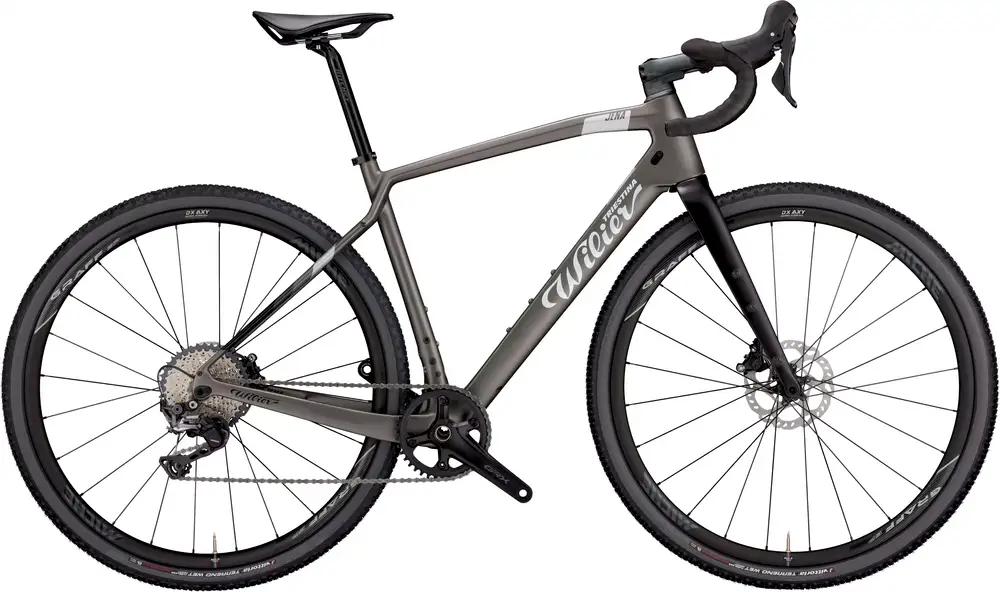 2024 Wilier Jena SHIMANO GRX RX610 1X12S – Specs, Comparisons, Reviews ...