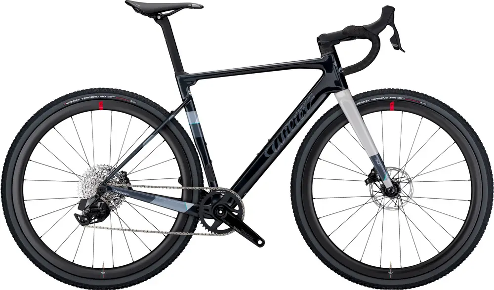 2024 Wilier Rave SL CAMPAGNOLO EKAR GT 1X13S – Specs, Comparisons ...