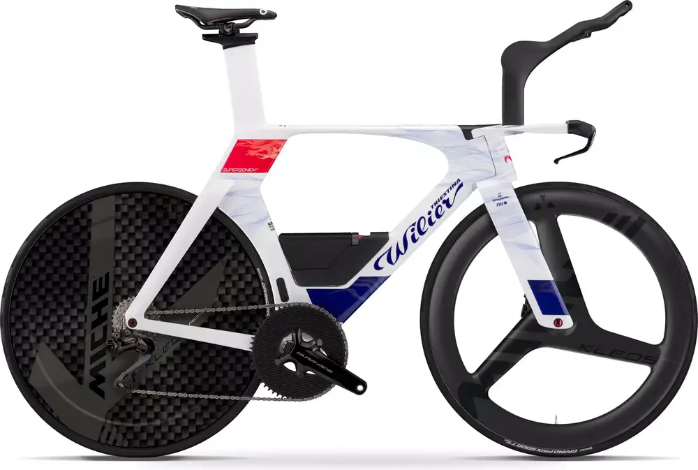 2024 Wilier Supersonica SLR Frameset – Specs, Comparisons, Reviews – 99 ...