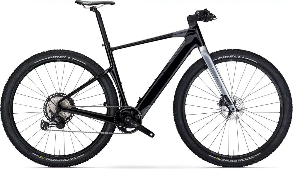 2025 Wilier Adlar Hybrid SHIMANO GRX RX-610 1X12S + TQ HPR50 E-BIKE ...
