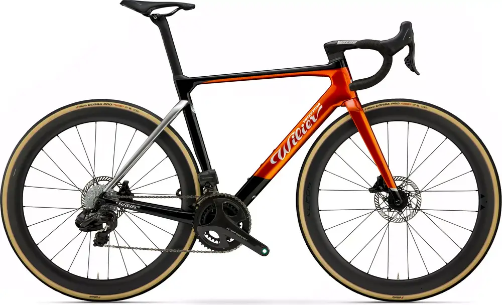 2025 Wilier Filante SLR – Spécifications, comparaisons, avis – 99 Spokes