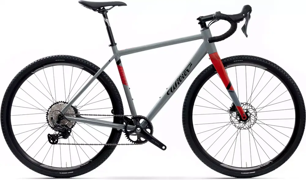 2025 Wilier Jareen SHIMANO GRX RX400 2X10S – Specs, Comparisons ...