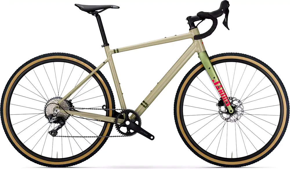 2025 Wilier Jaroon SHIMANO GRX RX400 2X10S – Specs, Comparisons ...