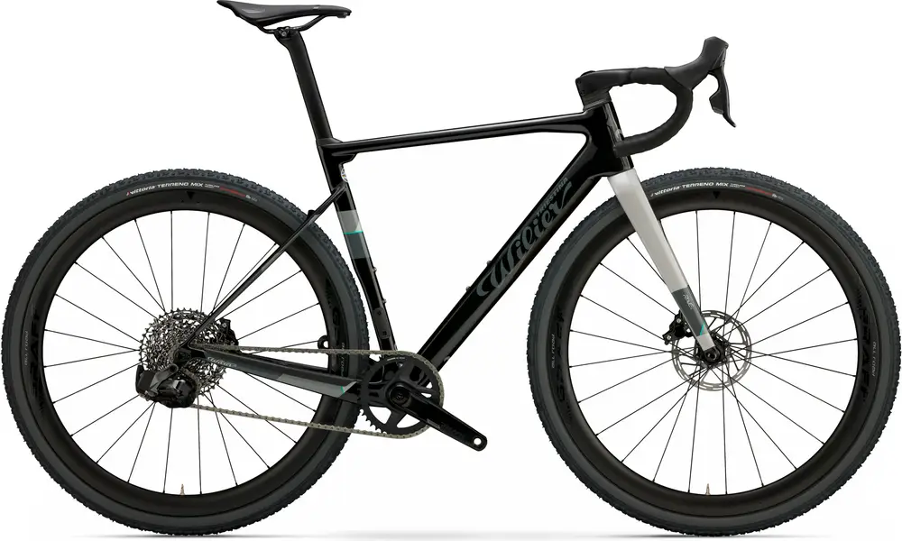 2025 Wilier Rave SL SHIMANO GRX 1X12S – Specs, Comparisons, Reviews ...