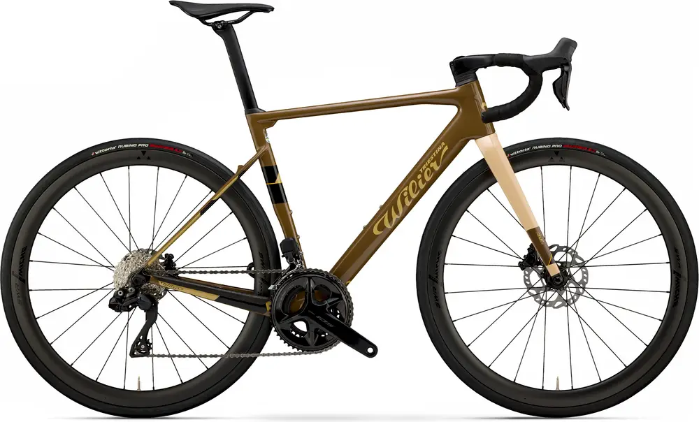 2025 Wilier Rave SL SHIMANO GRX 1X12S – Specs, Comparisons, Reviews ...