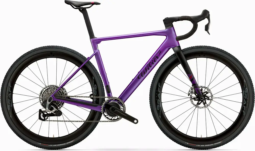 2025 Wilier Rave SLR - Gravel SRAM RED XPLR AXS E1 1X13S – Specs ...