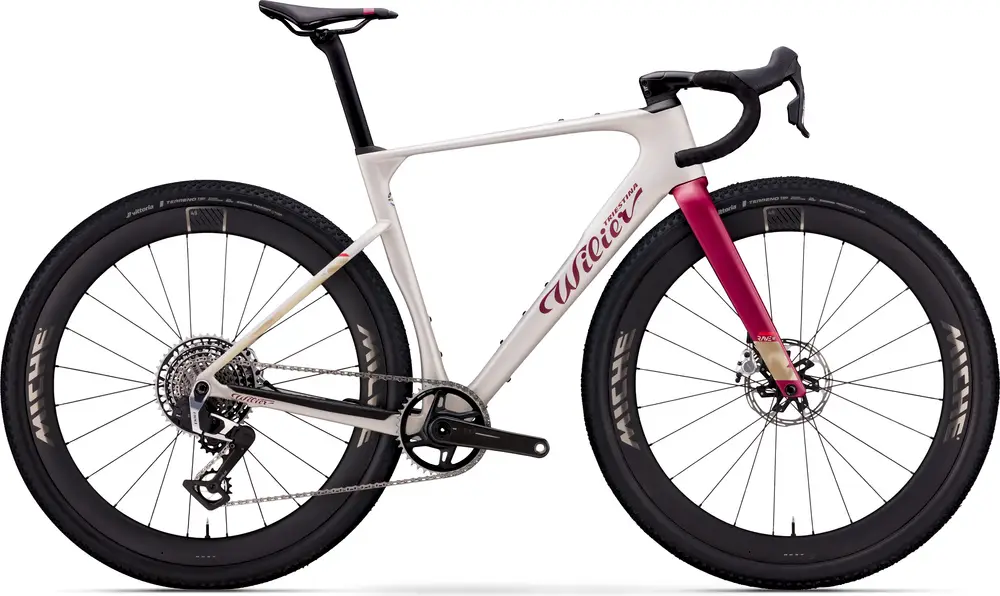 2025 Wilier Rave SLR ID2 – Specs, Comparisons, Reviews – 99 Spokes