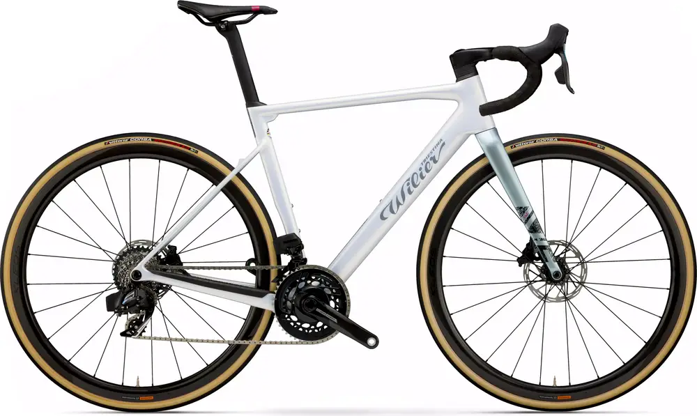 2025 Wilier Rave SLR - Road SHIMANO ULTEGRA Di2 R8170 2X12S – Specs ...
